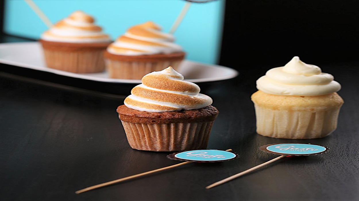 Gusto Bakery