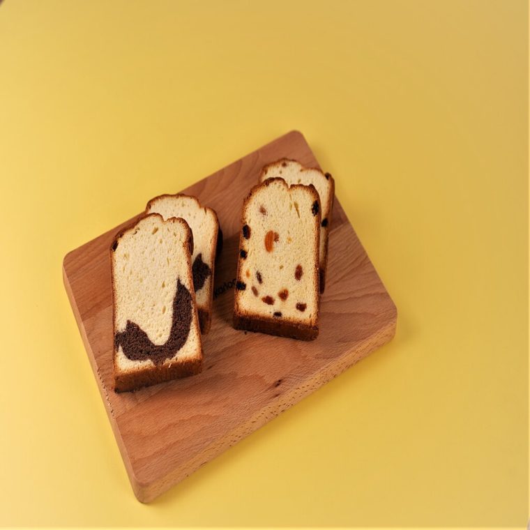 English Cake – Gusto Bakery